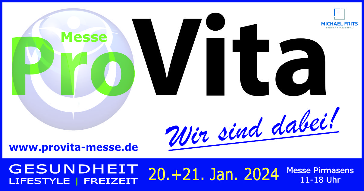 ProVita - Ausbildung Therapeutische Hypnose